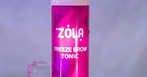 Купити ZOLA Freeze Brow Tonic - Cejas y Pestañas,Depilación | NailLook
