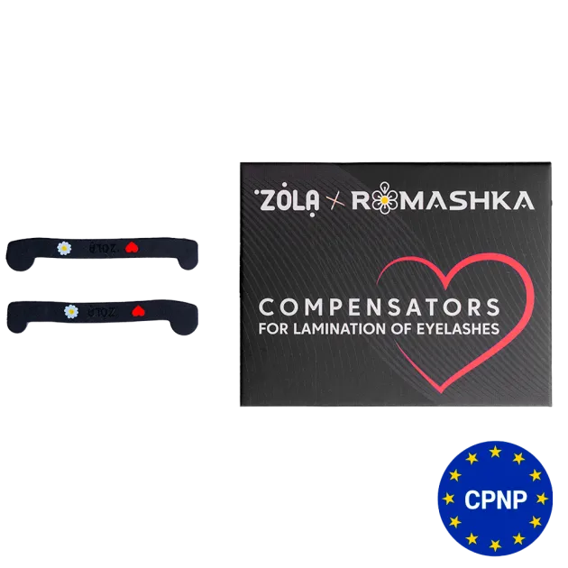 Comprar ZOLA Laminación Clasic System Lab en sobre kit paso 1 - Cejas y ...