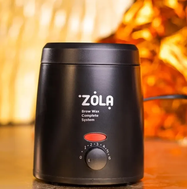 Купити ZOLA Freeze Brow Tonic - Cejas y Pestañas,Depilación | NailLook